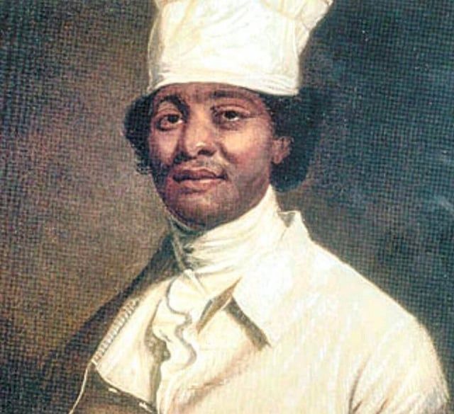 James Hemings: He Changed the Taste